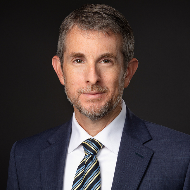 John D. Boutwell | Charlotte Construction Law Lawyers Thurman, Wilson ...