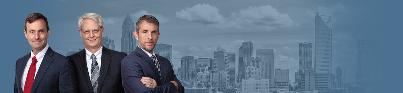 Homeowners Association Law | Charlotte HOA Litigation Lawyers